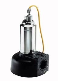 Wilo TP 50 E 107/7,5 A-DN50- 0,75 kw Monofaze Dalgıç Pompa Wilo Pompa I ...